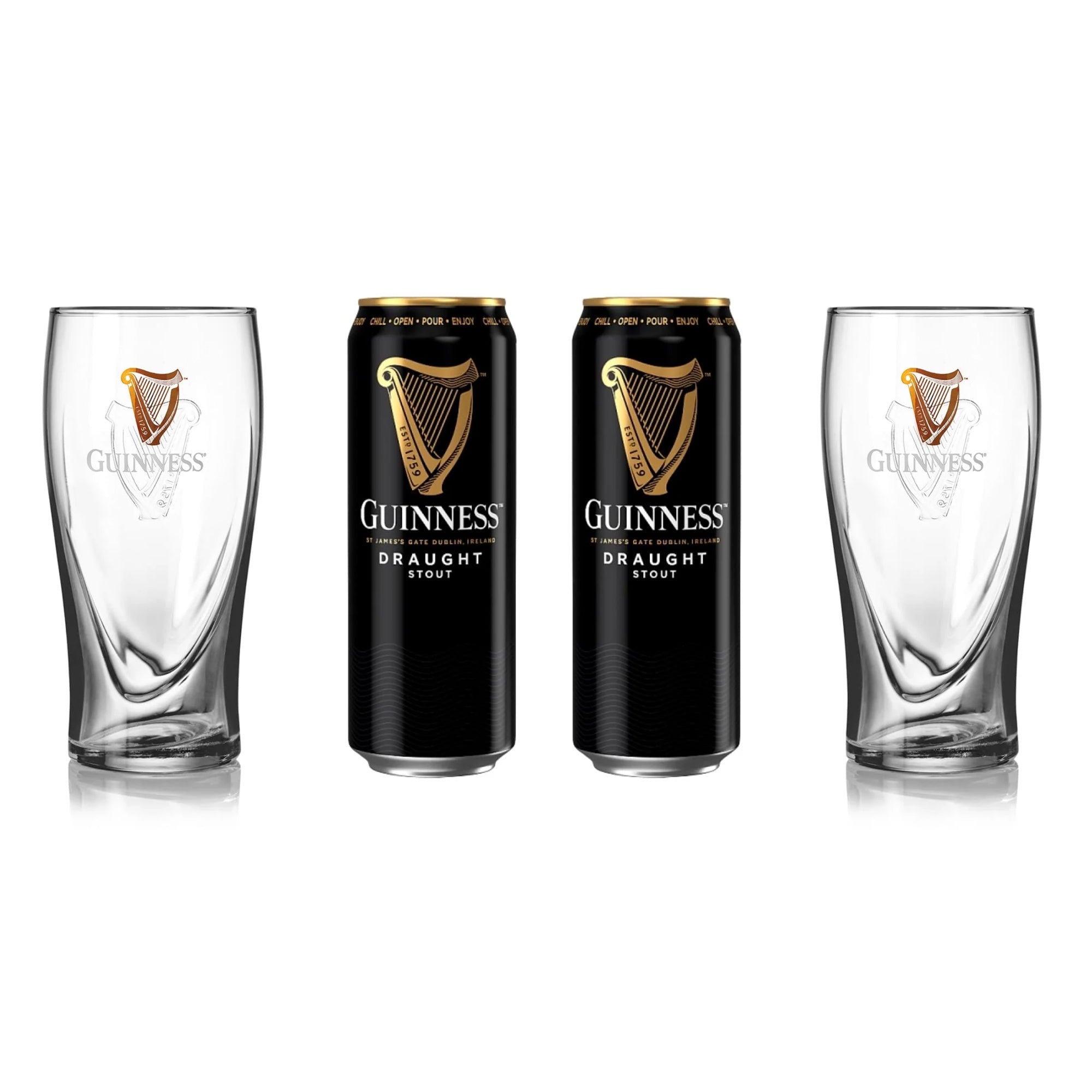 Guinness Beer – Guinness Webstore UK