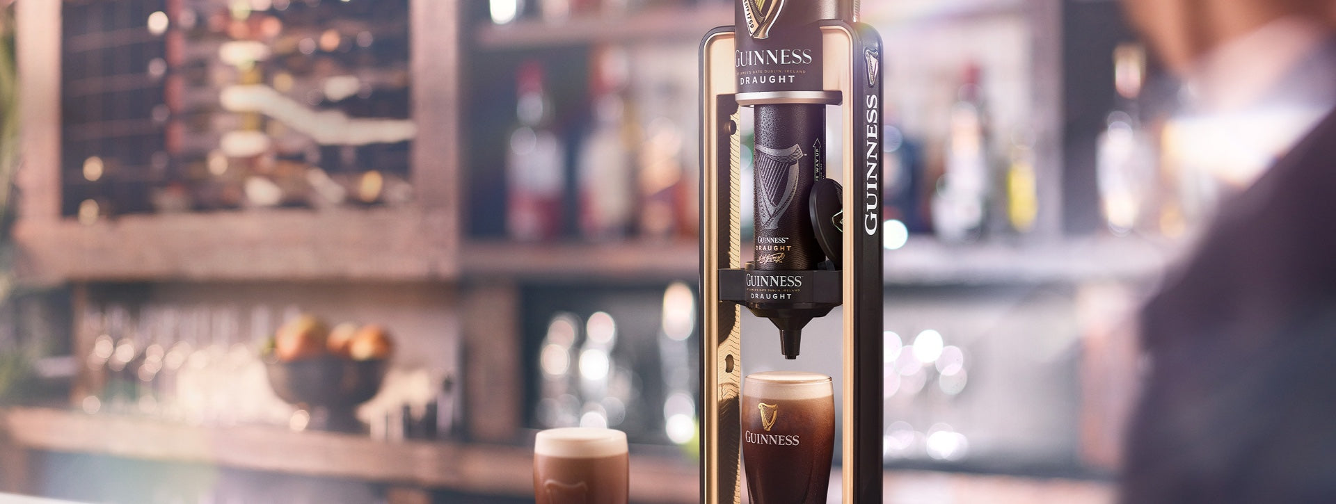 Guinness Webstore UK | Official Merchandise