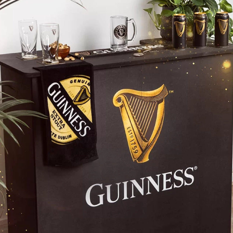 Guinness Home & Bar Accessories – Page 2 – Guinness Webstore UK