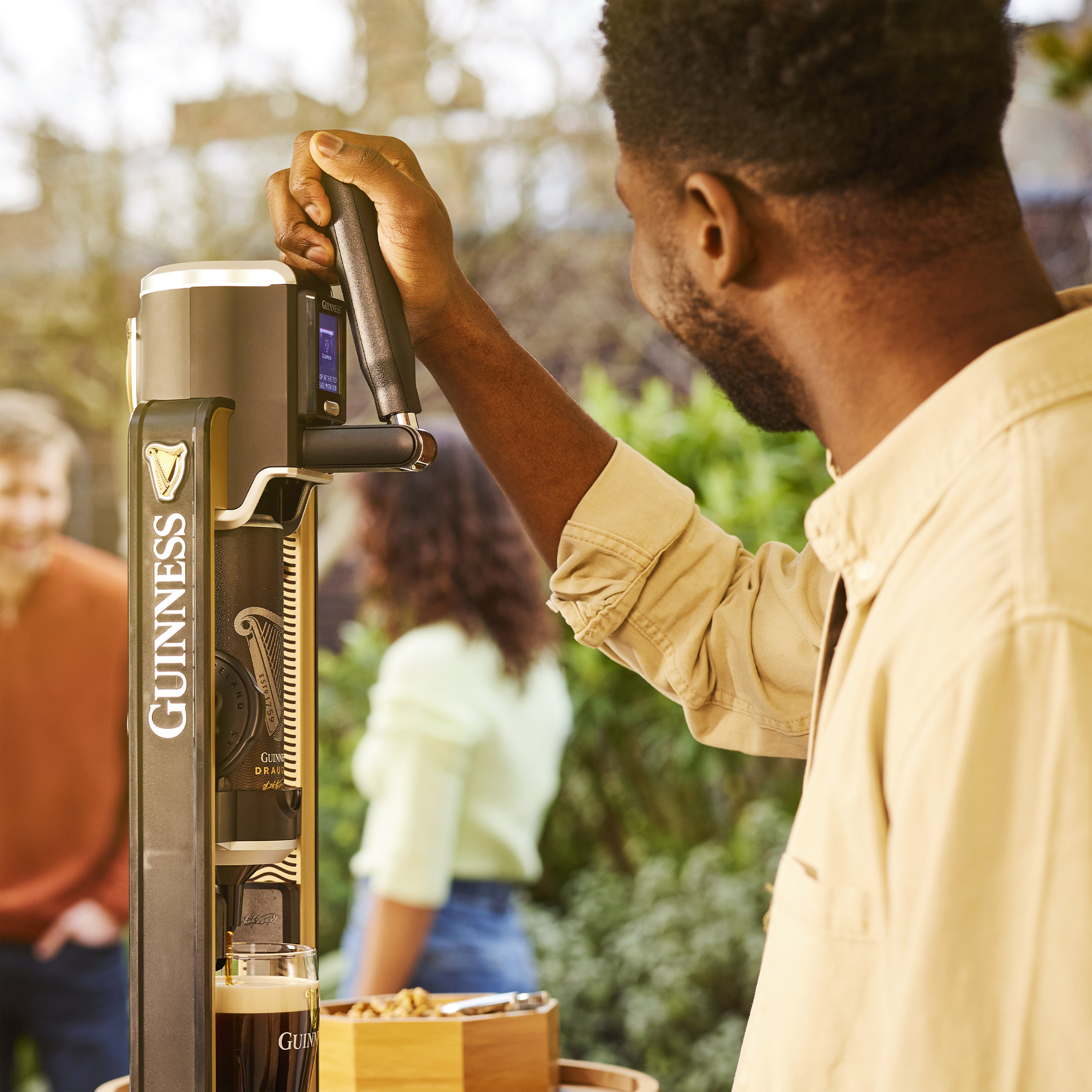 Guinness Microdraught Unit | Guinness Webstore UK