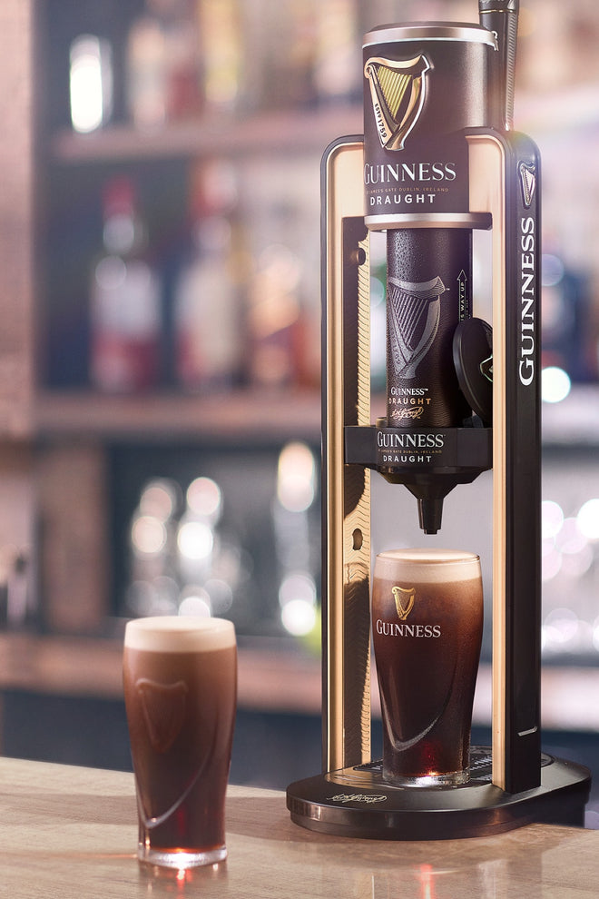 Guinness Webstore UK | Official Merchandise