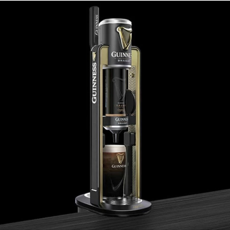 Guinness Home & Bar Accessories – Page 2 – Guinness Webstore UK