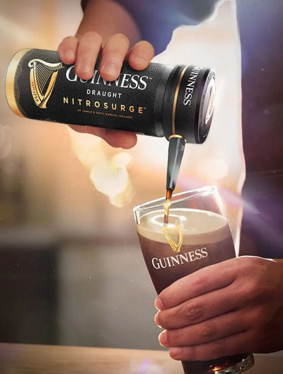 Guinness MicroDraught Collection – Guinness Webstore UK