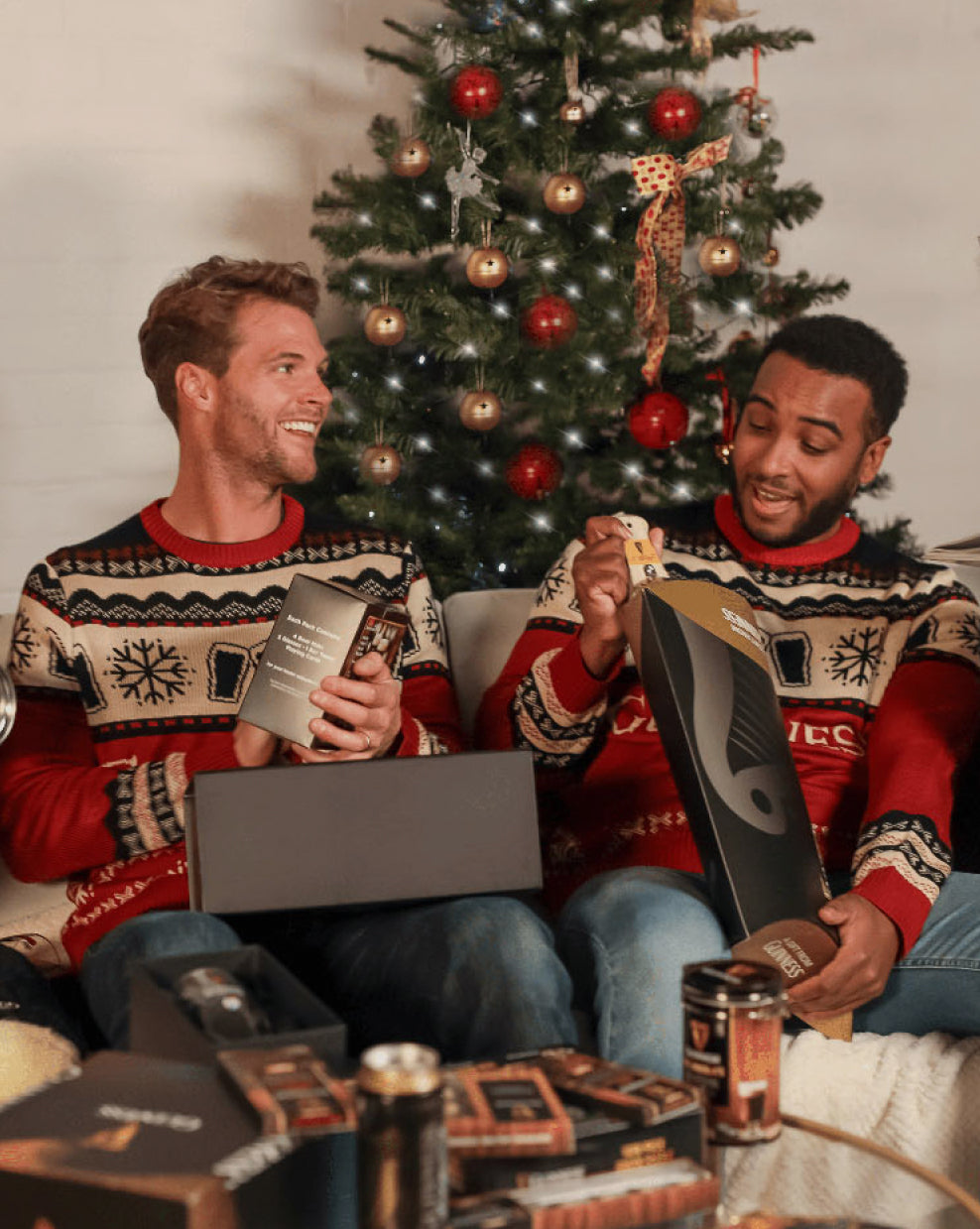 Guinness Christmas Gift Guide – Guinness Webstore UK