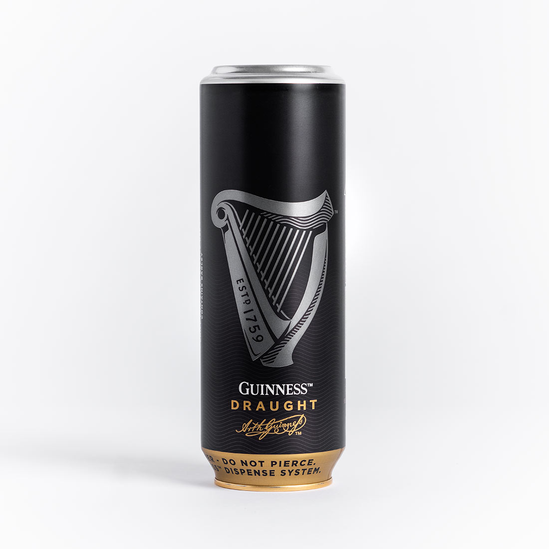 Guinness MicroDraught Cans (24 Pack) – Guinness Webstore UK