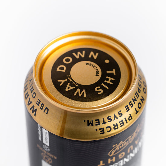 Guinness MicroDraught Cans (24 Pack) – Guinness Webstore UK