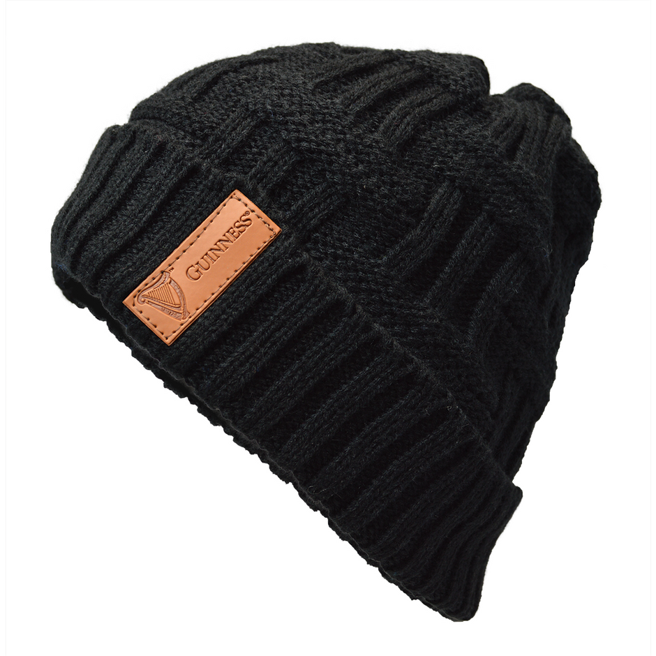 Guinness Hats, Caps & Beanies – Guinness Webstore UK