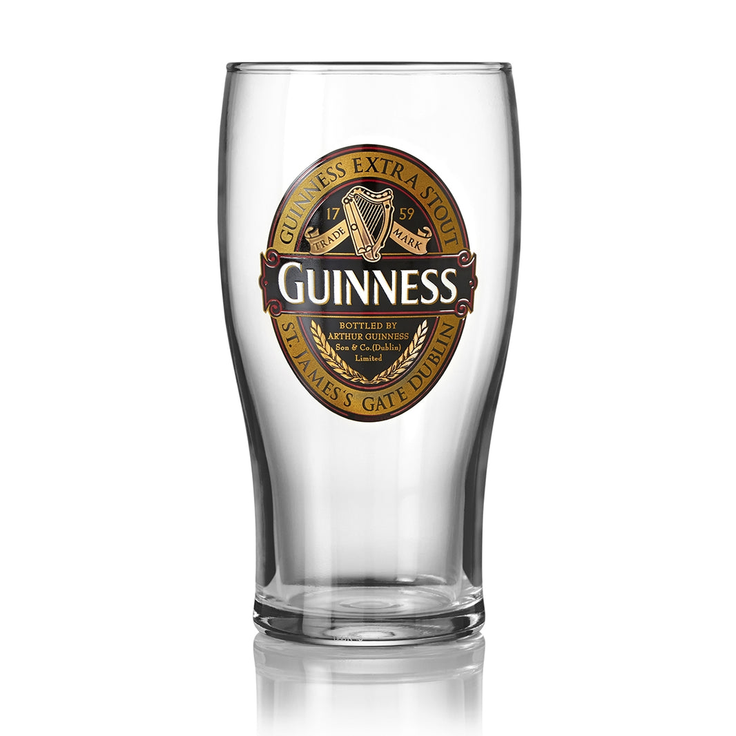 Pint Glasses – Guinness Webstore UK