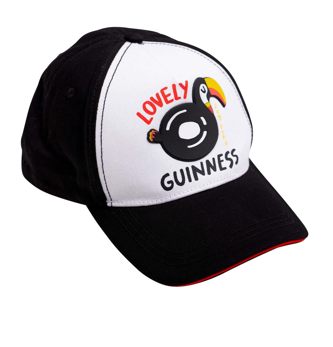 Guinness Hats, Caps & Beanies – Guinness Webstore UK