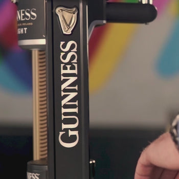Guinness Microdraught Unit | Guinness Webstore UK