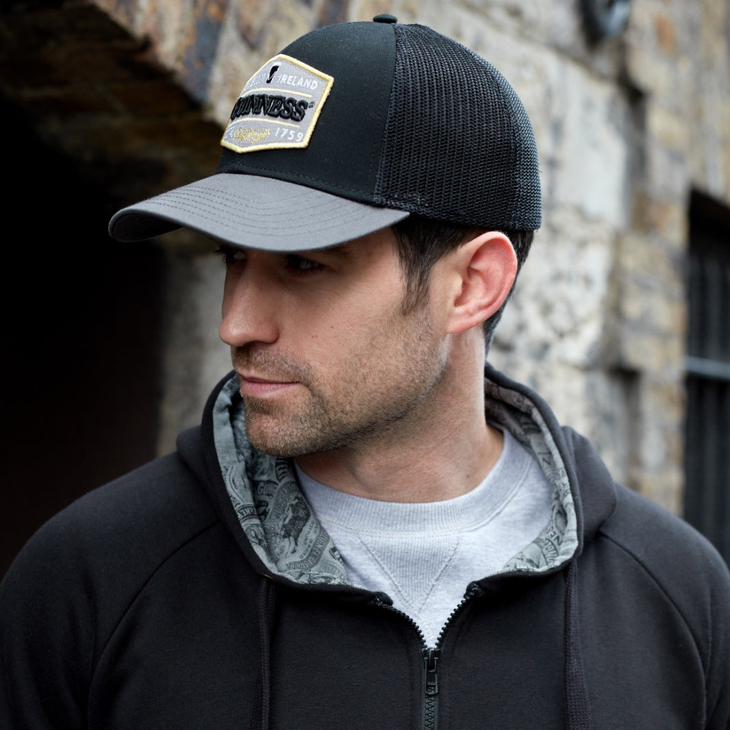 Guinness Hats, Caps & Beanies – Guinness Webstore UK